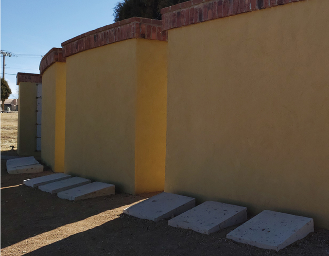 Niches • Columbarium Niches • Columbarium