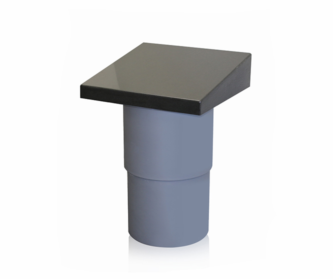 In-Ground Double Deep • Columbarium